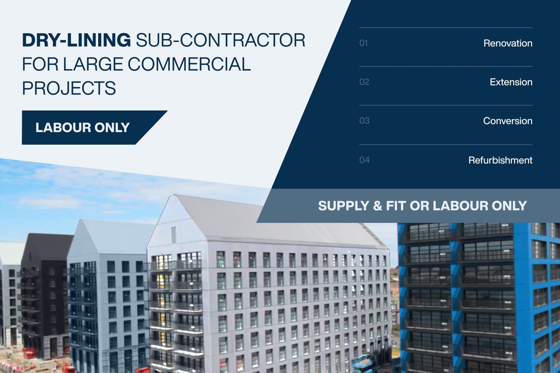 Home Drywallmachines UK - DryWallMachines